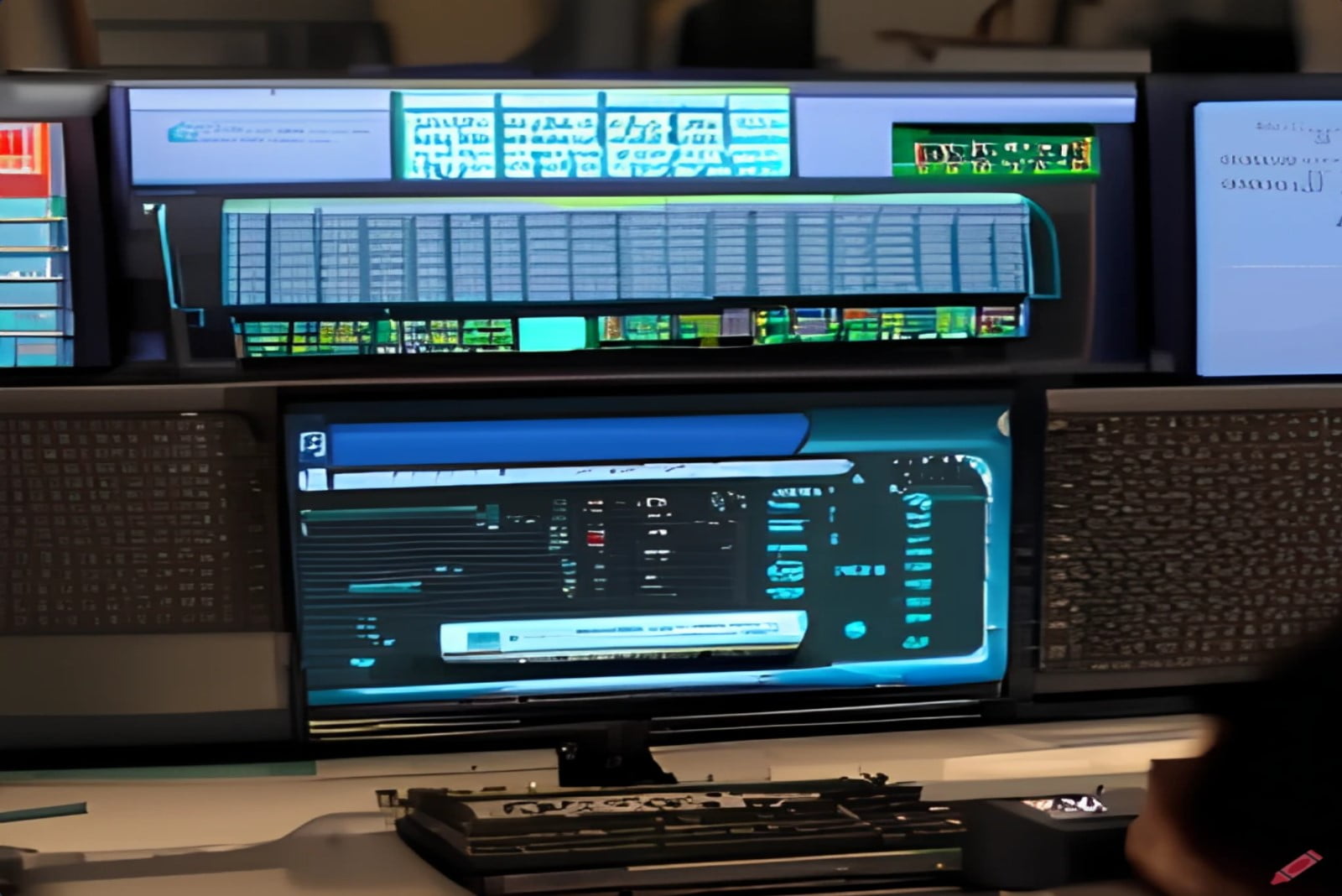 Scipy : An Open-Source Python Library for Scientific Computing – SimulateNirvana